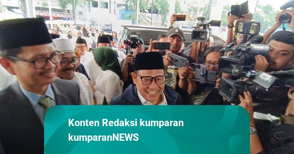 Proses Kilat Mencari Pasangan Anies, Surya Paloh Minta Cak Imin Langsung Jawab | kumparan.com